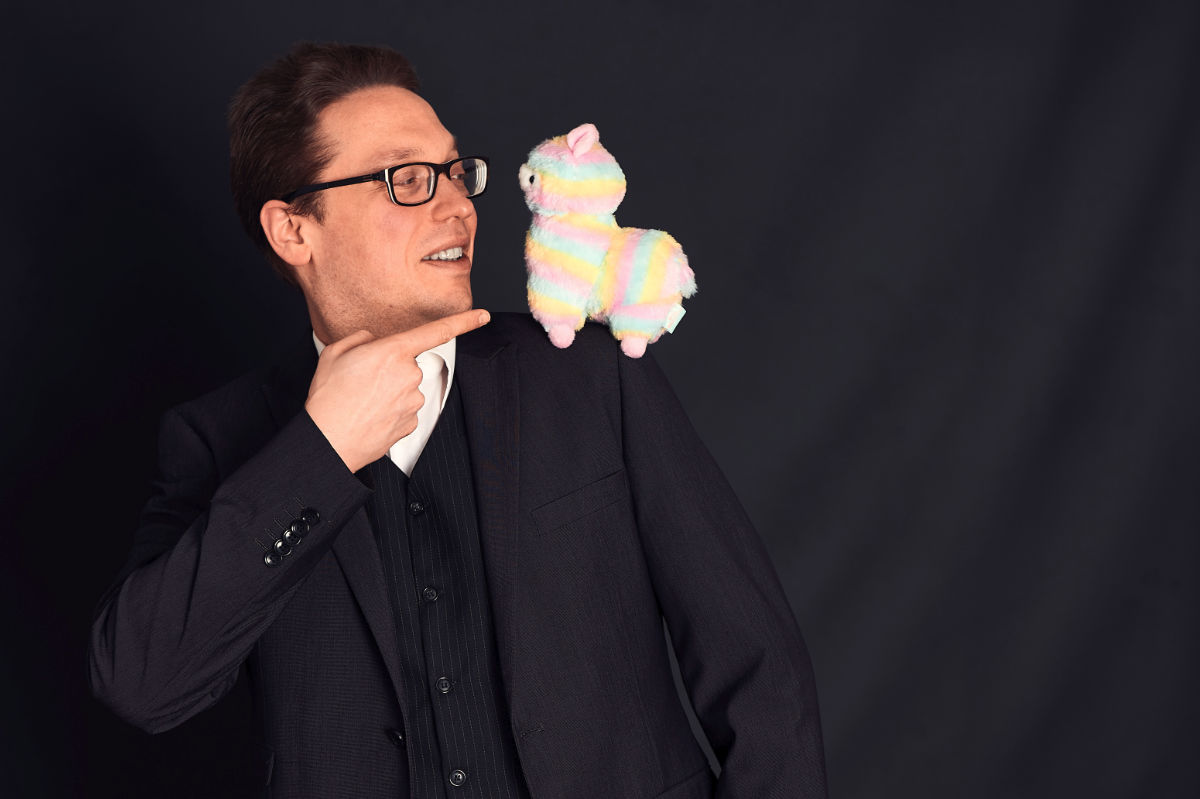 Über mich » KGZ-Media